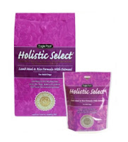 Barker and Meowsky: Interview with Jill Wenzel of Eagle Pack Holistic ...