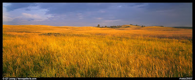 South Dakota: THE PHYSICAL ENVIRONMENT, Chapter 2