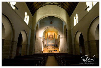 René Tate Photography: Shove Memorial Chapel
