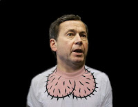 Park Ridge Underground: September 2008