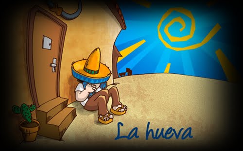 Imagenes de que hueva tengo - Imagui