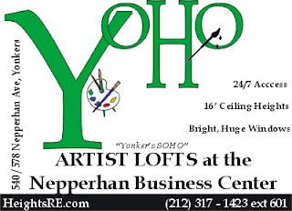 Yonkers Arts And Culture Blog: YoHo Artist Studios- Nepperhan Business ...