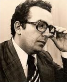 Rosa Gouveia!: Baú Politíco