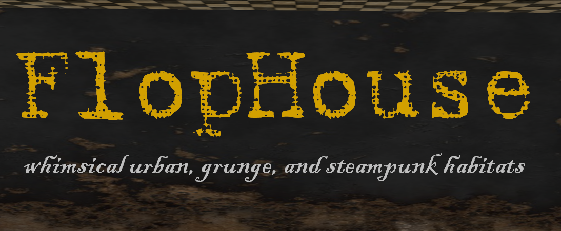 FlopHouse