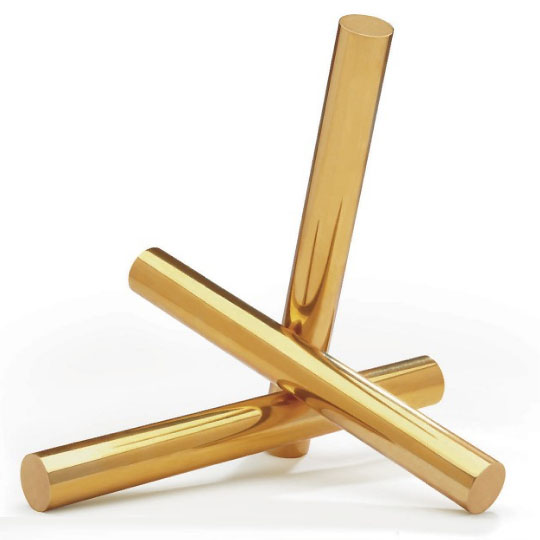 Sculpture by Max Bill | modern design by moderndesign.org