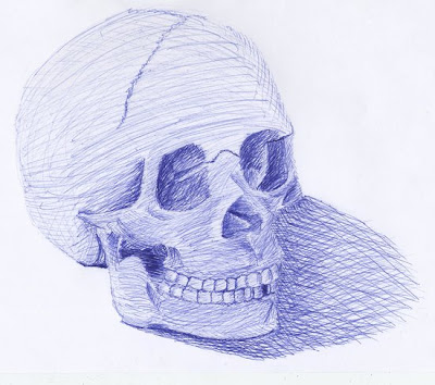 Inspiration: Paradigms Of Ball Point Pens