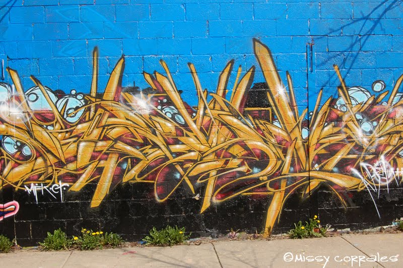 Draw Graffiti Letters: Chicago Graffiti