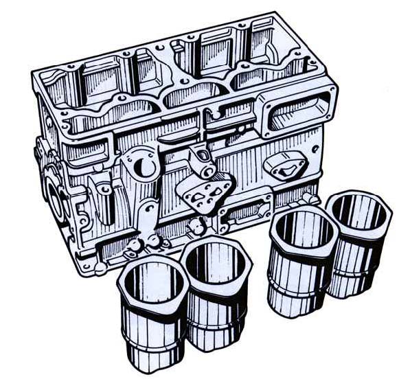 DDMP Automotriz: 1 Teoria de Motores