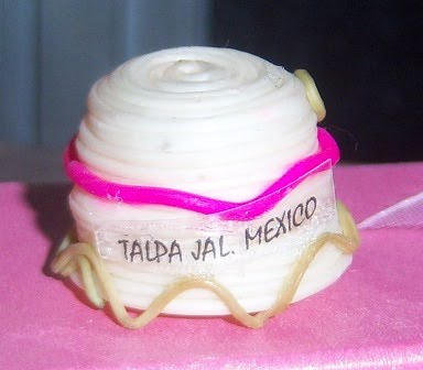 El mundo en un dedal: Talpa de Allende - Jalisco