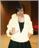 Blog Magic Hendry F. Jan: Profil Kandidat The Master Season 4