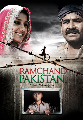 iSaurav: FIRST LOOK & SYNOPSIS: Ramchand Pakistani
