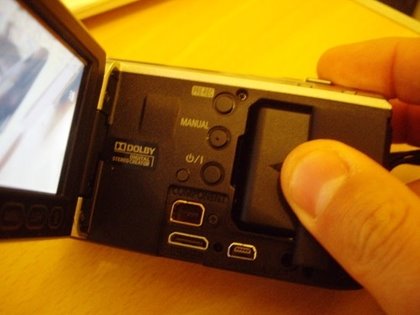 Panasonic HDC-TM10 review | Gadgets INN'
