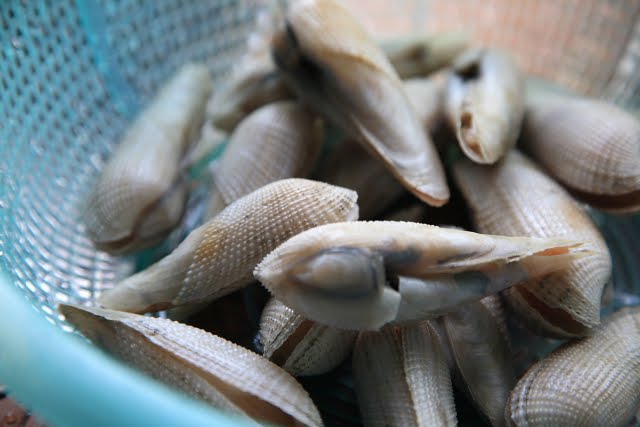 Just an ordinary woman: Cooking from the heart - Mentarang with Spicy ...