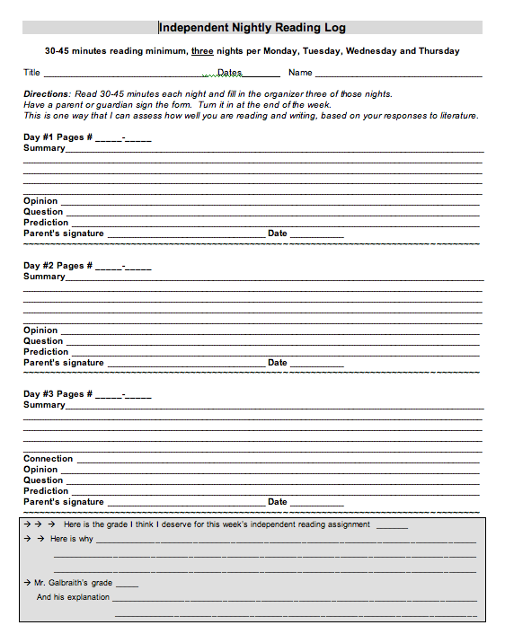 We Are The People We Have Been Waiting For