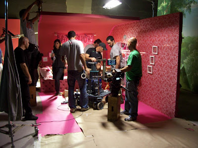 Hook Up Animation: Hook Up realizó la animación de la nueva Campaña de ...