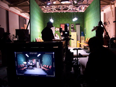 Hook Up Animation: Hook Up realizó la animación de la nueva Campaña de ...