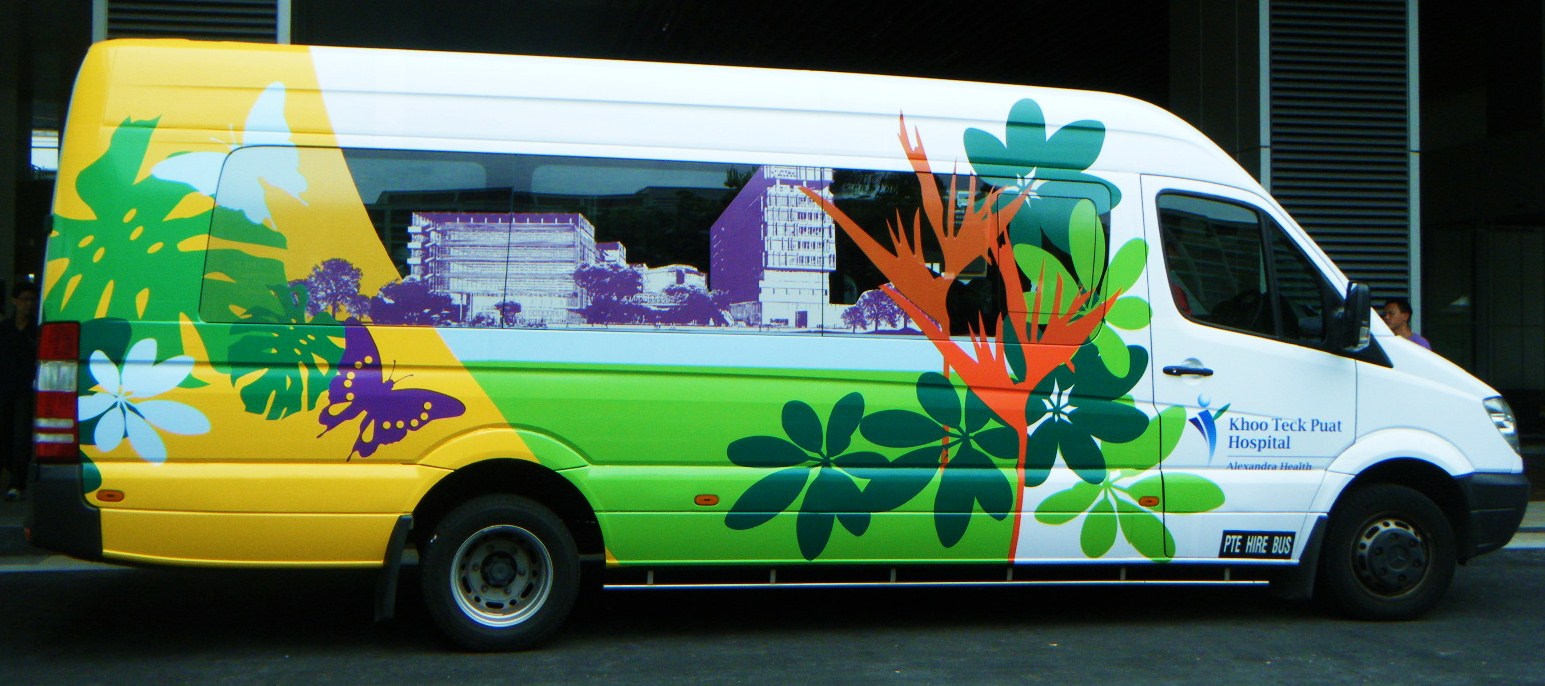 Artitude Wall Art Decals; Eco Designs; 1% for the Planet: Khoo Teck ...