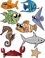 80's Sea Creatures Song Trivia - 80's Trivia Questions