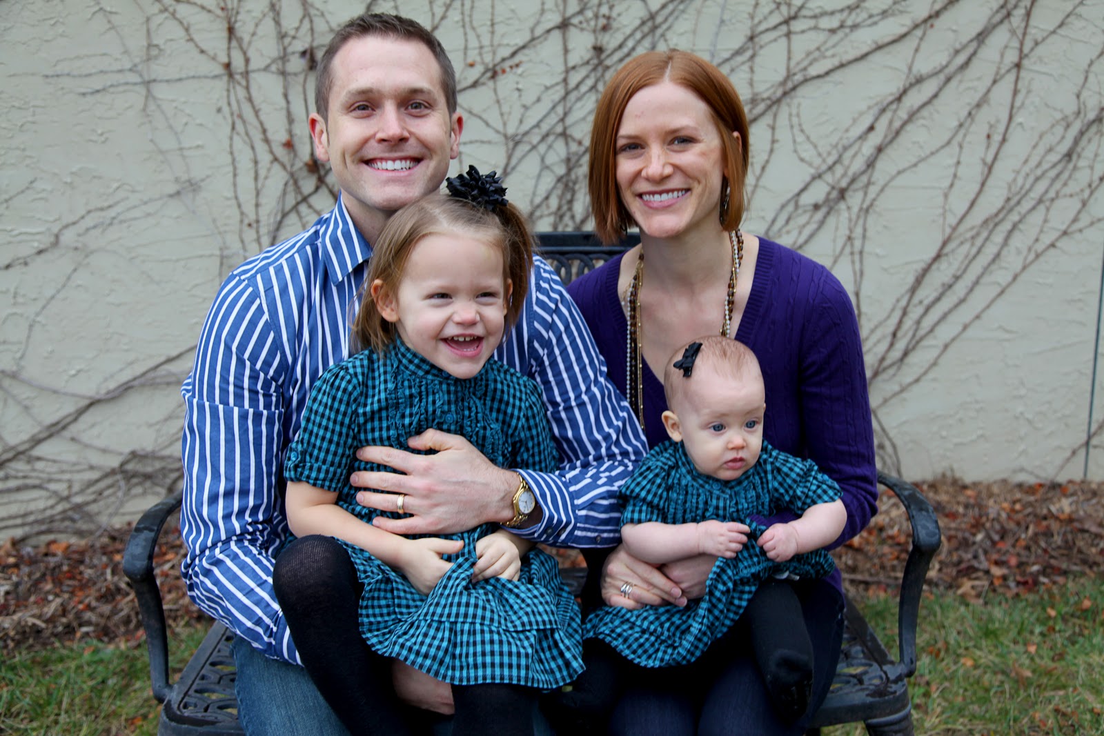 Eternal Image Photography: The Garber Family