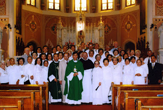 Laïcat O.P. Laity - Canada: Vie des fraternités - Chapter's news