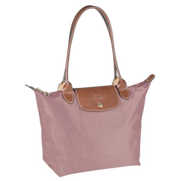 BrandGPS: Longchamp Le Pliage Folding Tote