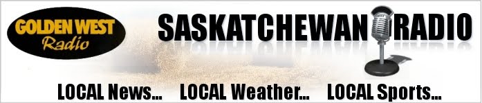 My QSLs: CJSN Shaunavon SK 1490