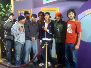 Alter The Press!: Behind The Scenes: Neil Rubenstein