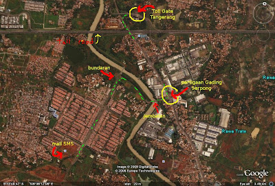 share information, transfer knowledge: Belanja di Summarecon Mall ...