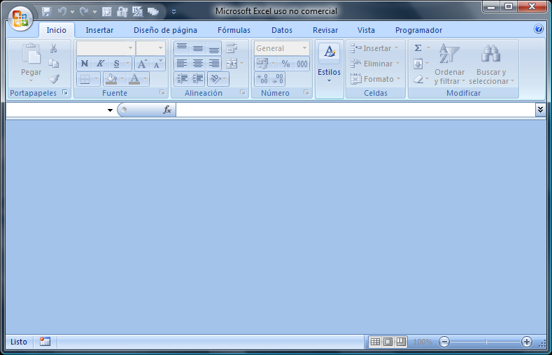 Excel N Cia Desde 0 4 Abrir Crear Guardar Y Cerrar