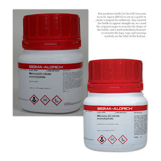 less is more: sigma aldrich