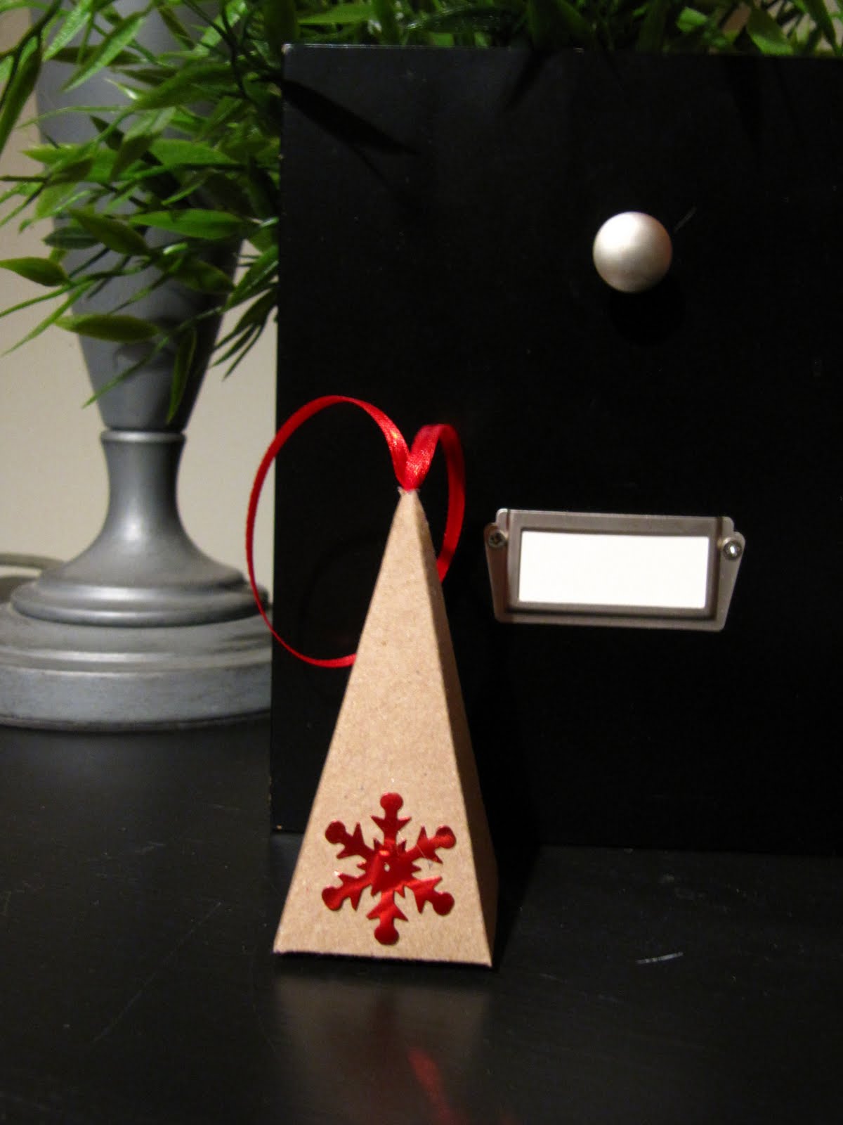 Sew Many Ways...: Tool Time Tuesday...Handmade Gift Boxes