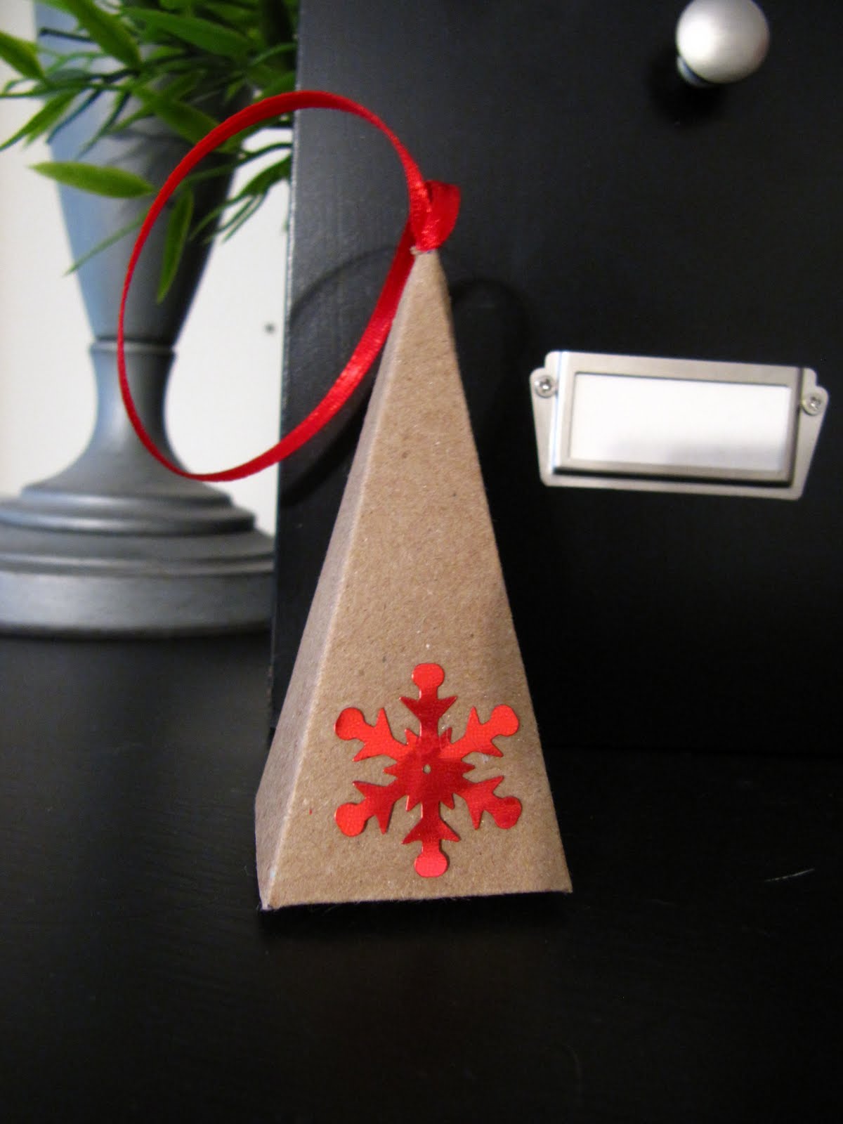 Sew Many Ways...: Tool Time Tuesday...Handmade Gift Boxes