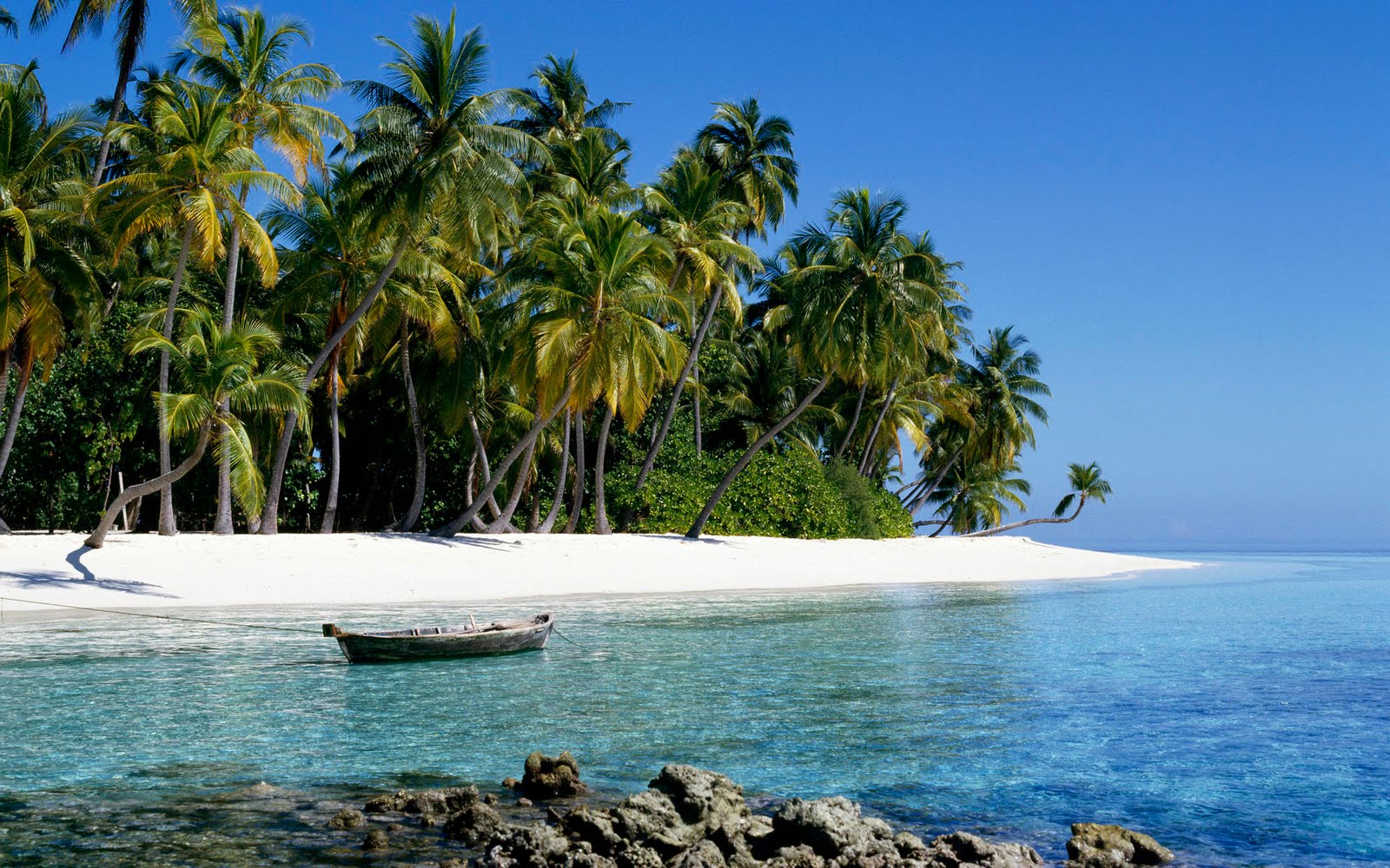 Ewallpics: 40 Amazing Islands Wallpapers 1920x1200