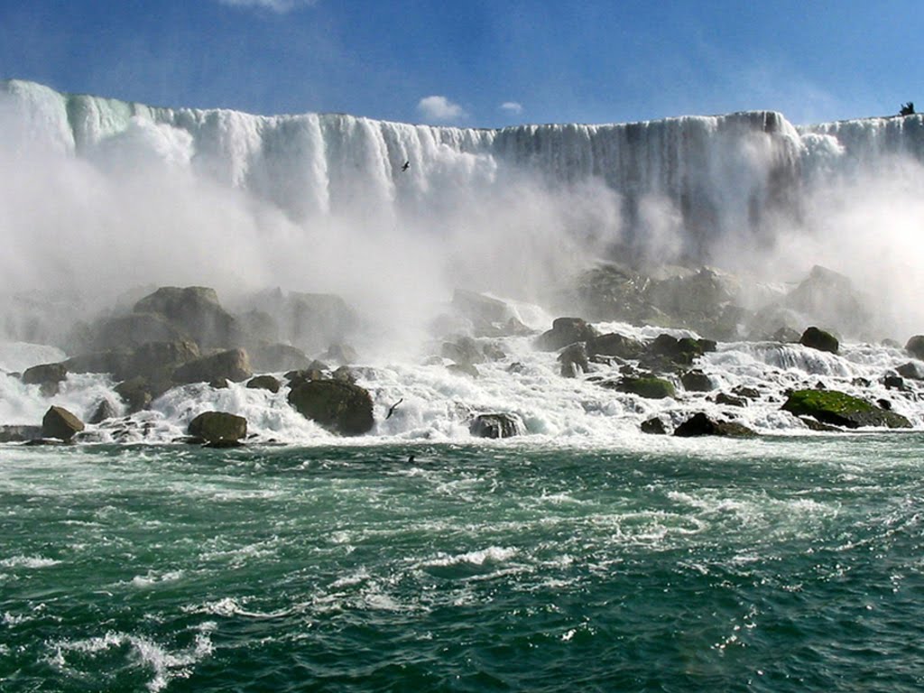 Ewallpics: 75 Nature Wallpapers 1024x768