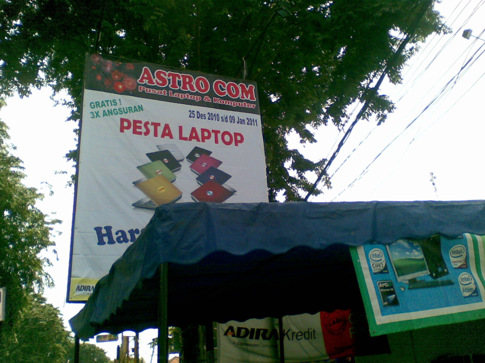 Astro Computer Depok - Informasi Depok