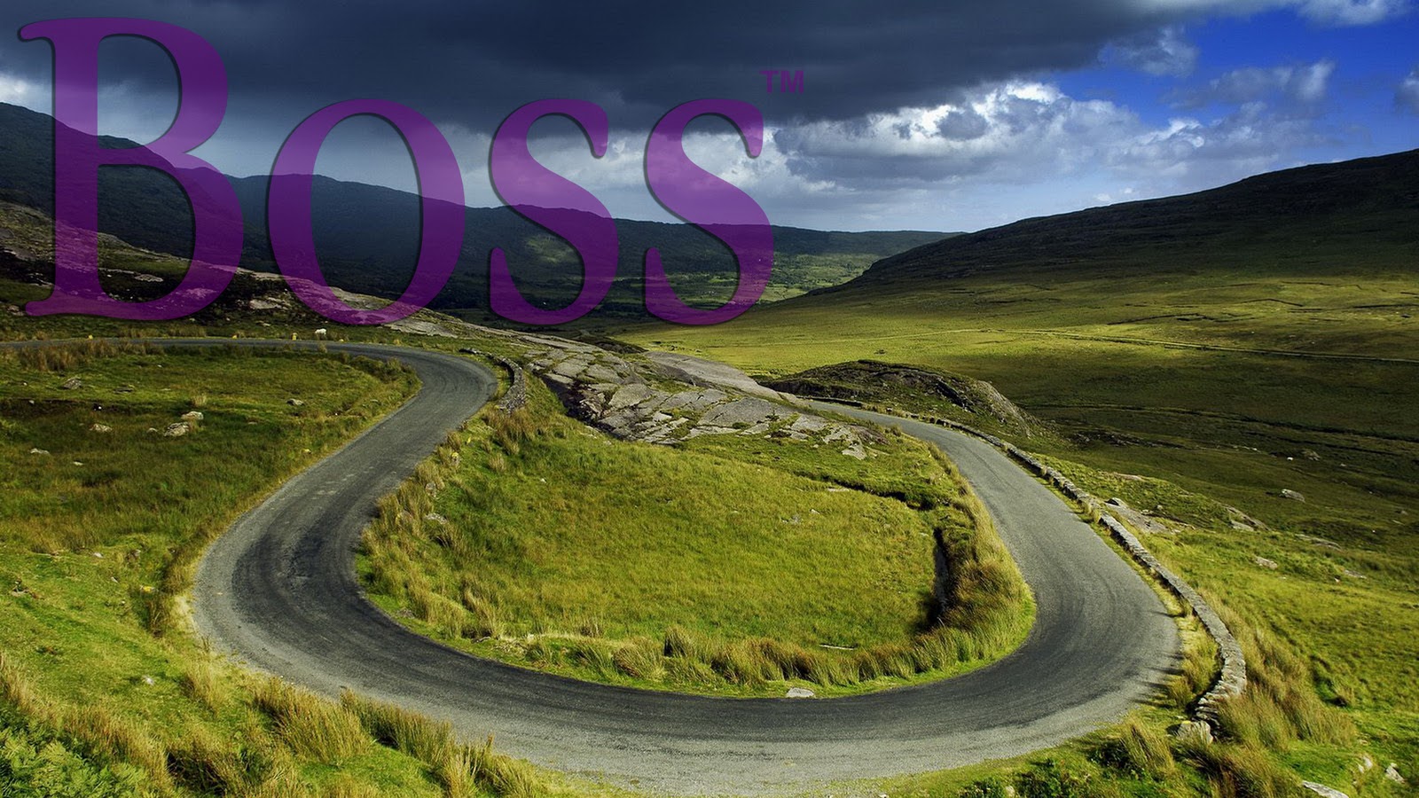 Boss: Boss Wallpapers