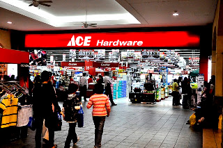 Baguio thru-d-lens: SM Supermall redefines 21st century Baguio