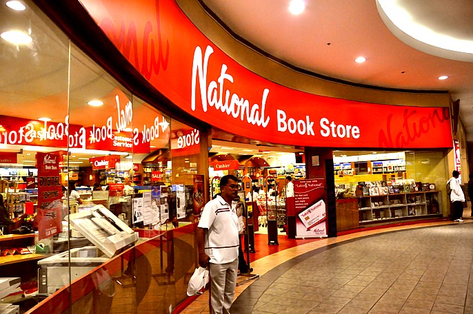 Baguio thru-d-lens: SM Supermall redefines 21st century Baguio