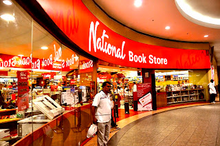 Baguio thru-d-lens: SM Supermall redefines 21st century Baguio