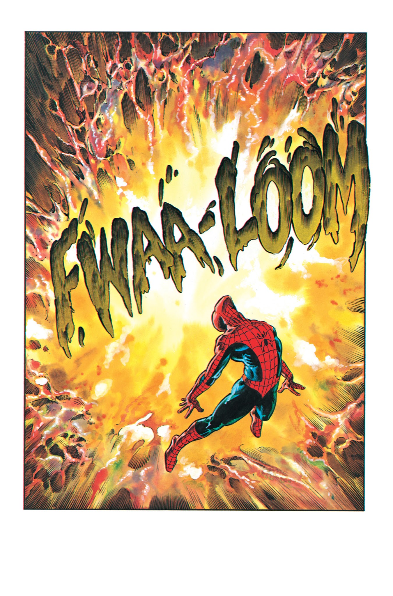 Amazing Spider Man Hooky Full | Read Amazing Spider Man Hooky Full ...