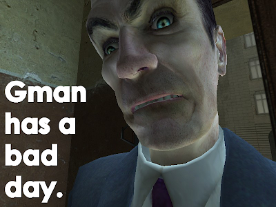 Garry's Mod All Around The World