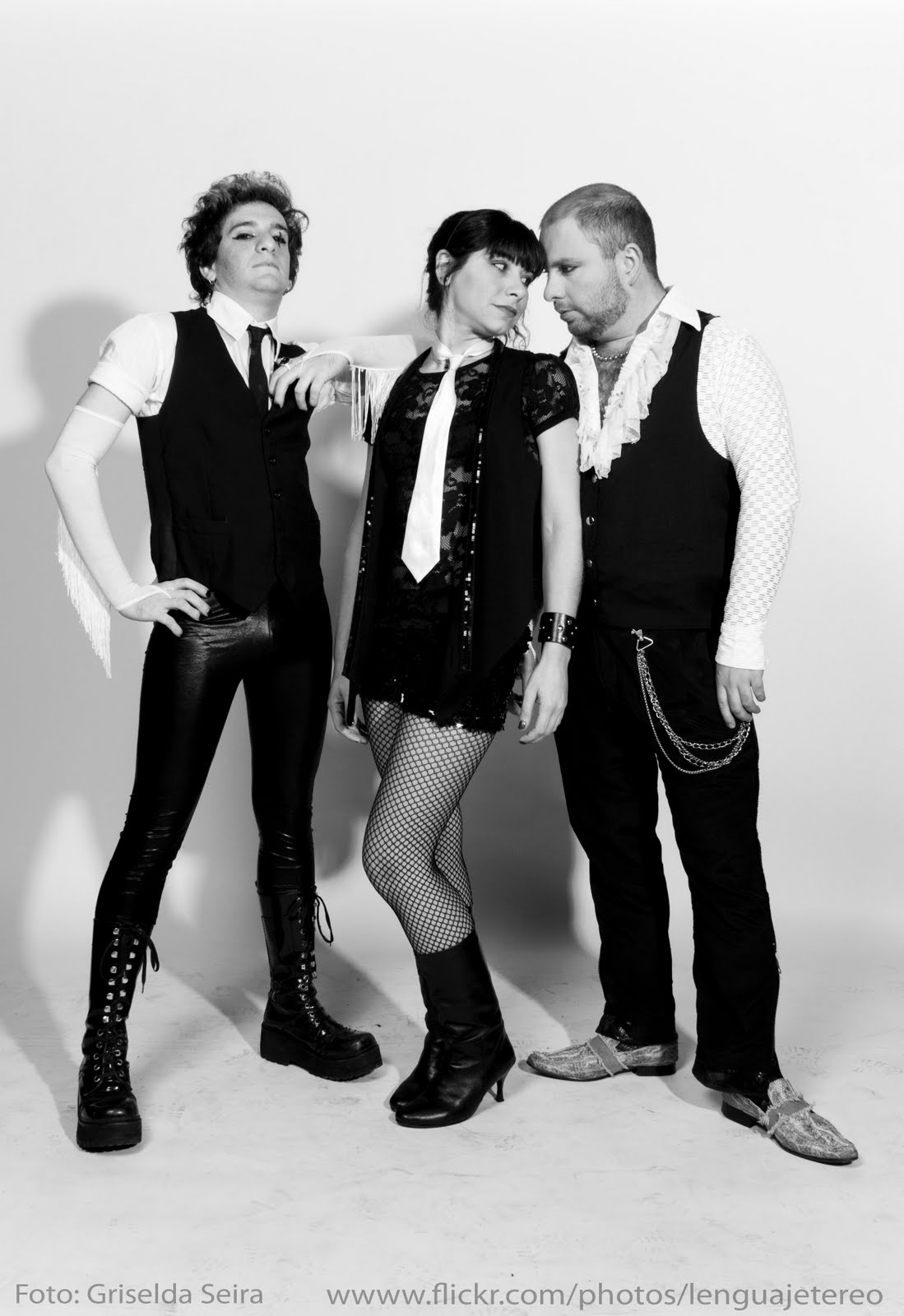 feizbuk: ADELANTO DE LA PRODUCCION FOTOGRAFICA! WAW!