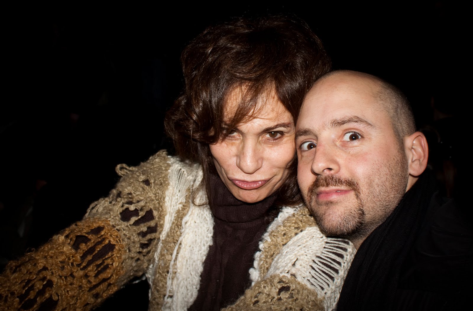 feizbuk: Funcion de Prensa >>> FEIZBUK VIP