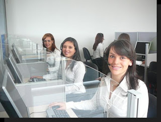 Call Center Colombia Ltda