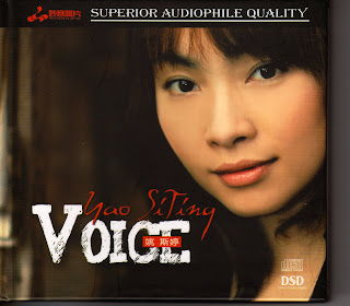 Everything Under the Malaysian Sun: Yao Si Ting... Lovely Voice ( Get ...