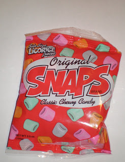 Original Snaps Licorice | BrandlandUSA