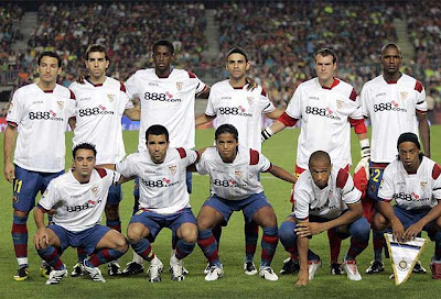 Barça: 2007