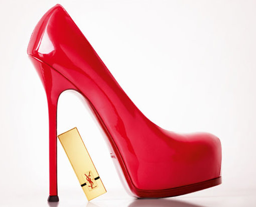 Le nom des rouges à lèvres - Bulles de mode Personal Shopping Lyon et ...