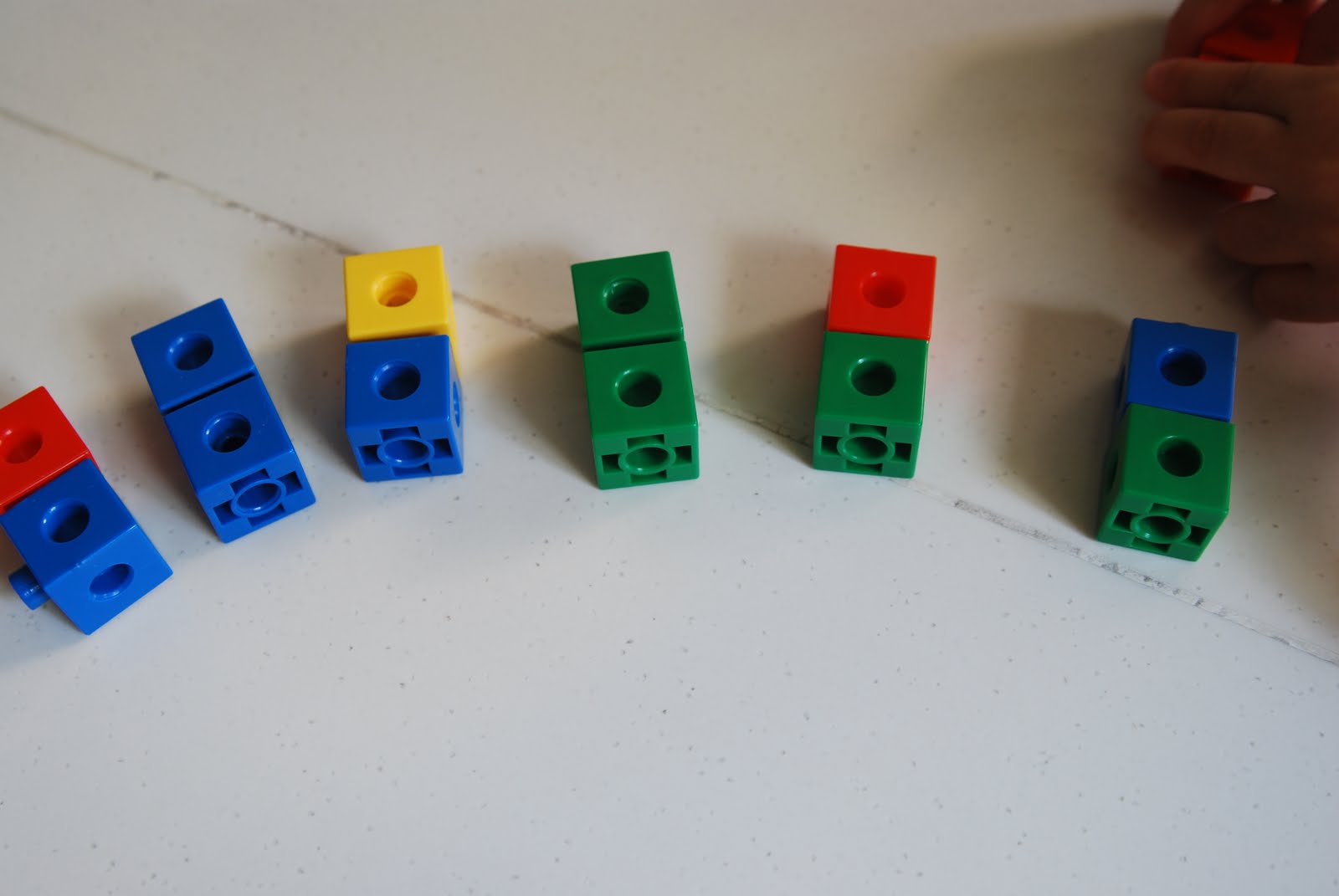 Homeschool @ SG: July 2010