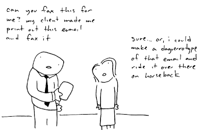 Confessions From a Cubicle_Funny Cubicle stories, cubicle jokes, and ...